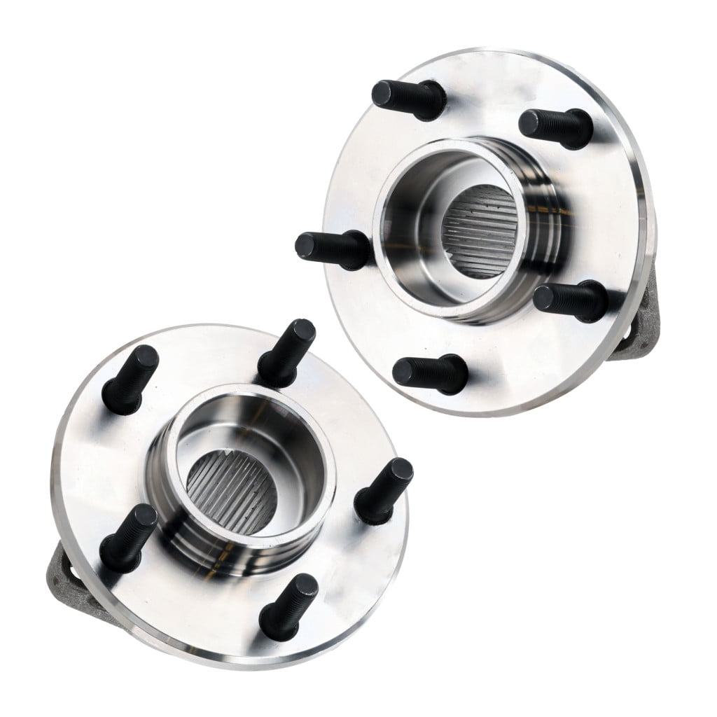 KarParts360 For Chrysler Intrepid 1998-2004 Wheel Hubs Driver and ...