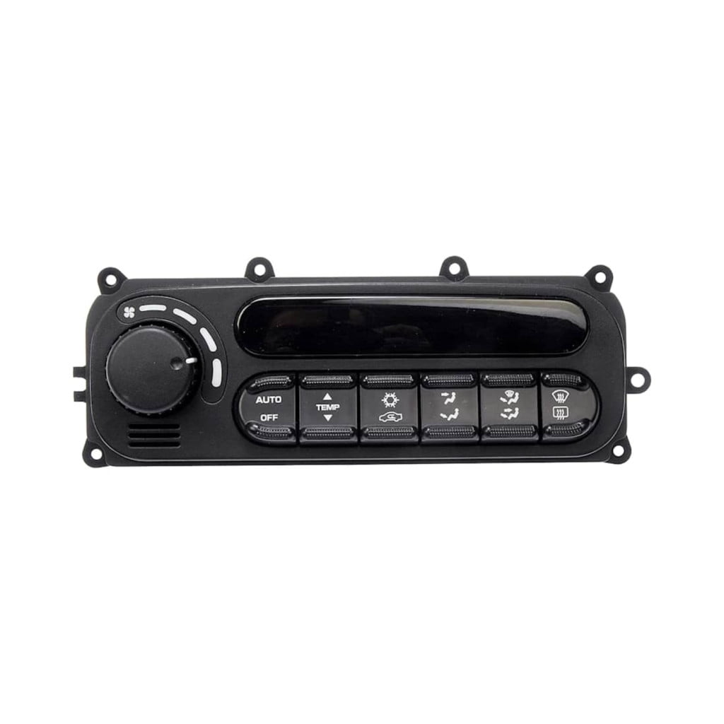 KarParts360 For Chrysler LHS 1999 2000 2001 Climate Control Module ...
