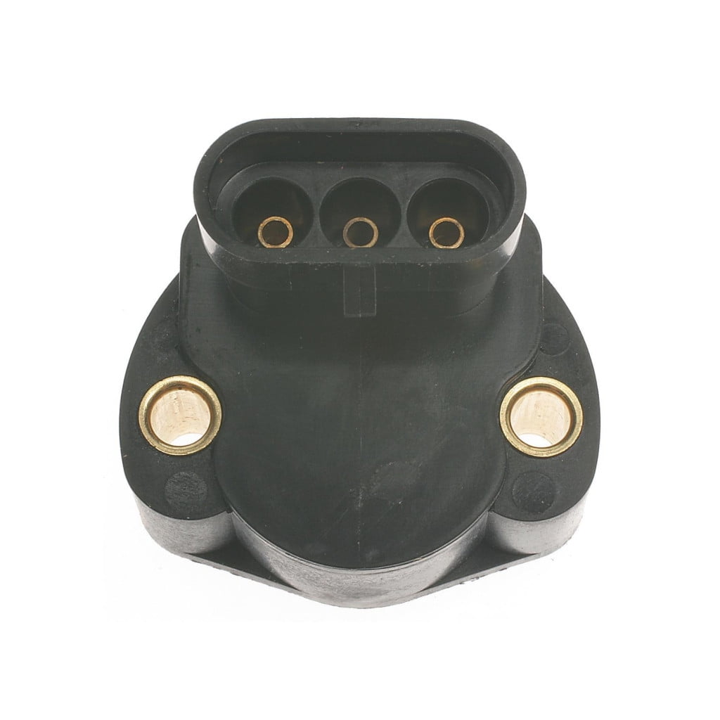CarLights360 For Chrysler LeBaron 1990 Throttle Control Actuator | Plug ...