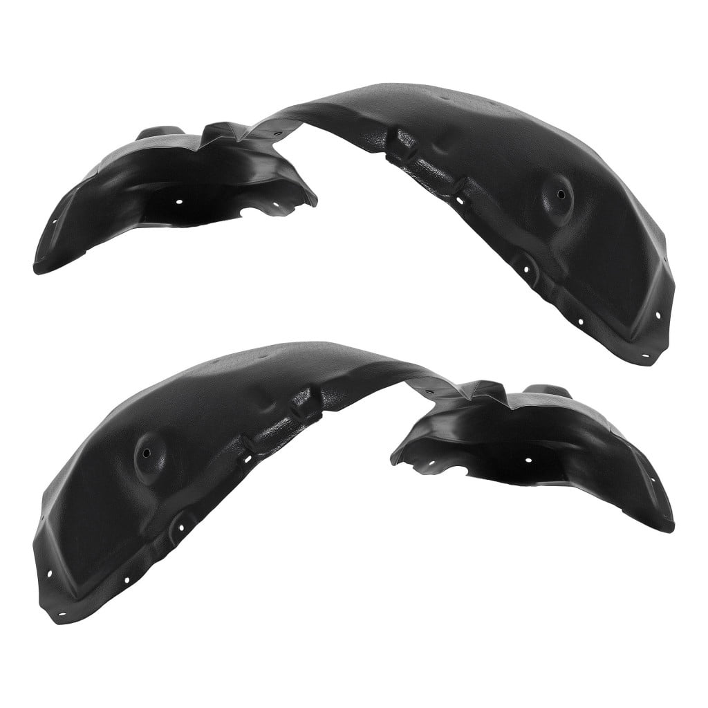 KarParts360 For Chrysler Pacifica 2017-2023 Fender Liner Driver And ...