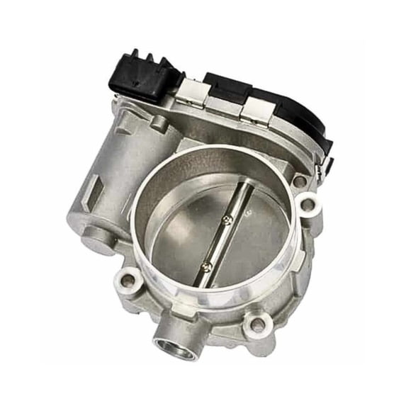 KarParts360 For Chrysler Pacifica 2017-2023 Throttle Body | Aluminum ...