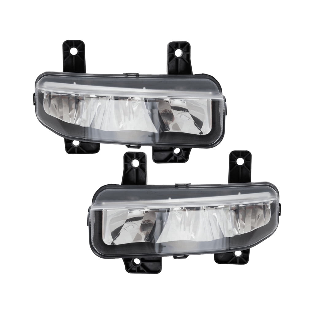 KarParts360 For Chrysler Pacifica 2021 2022 2023 2024 Fog Light Driver ...