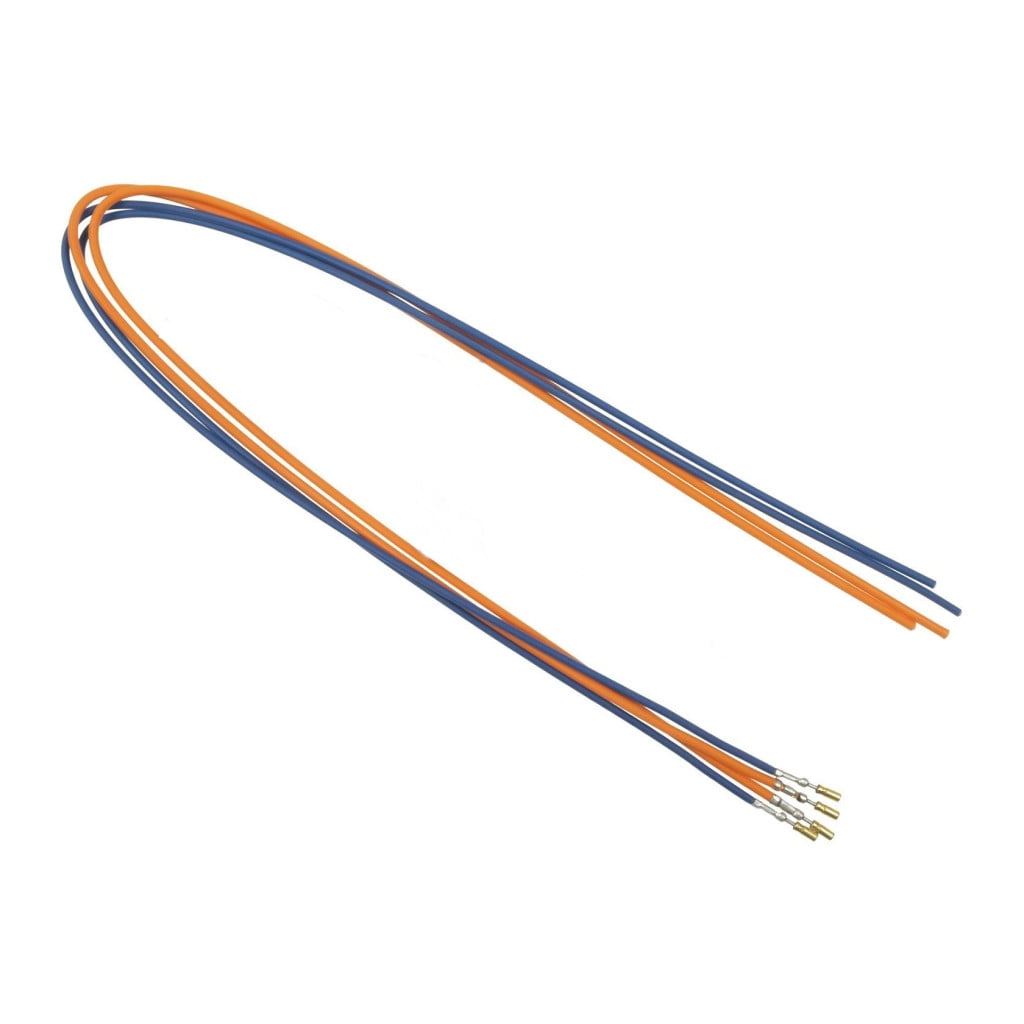 CarLights360 For Chrysler R/T 1997 ABS Speed Sensor | Plastic | Metal ...