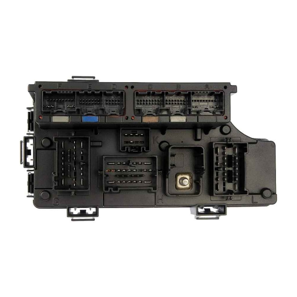 KarParts360 For Chrysler Sebring 2008 2009 Integrated Control Module ...