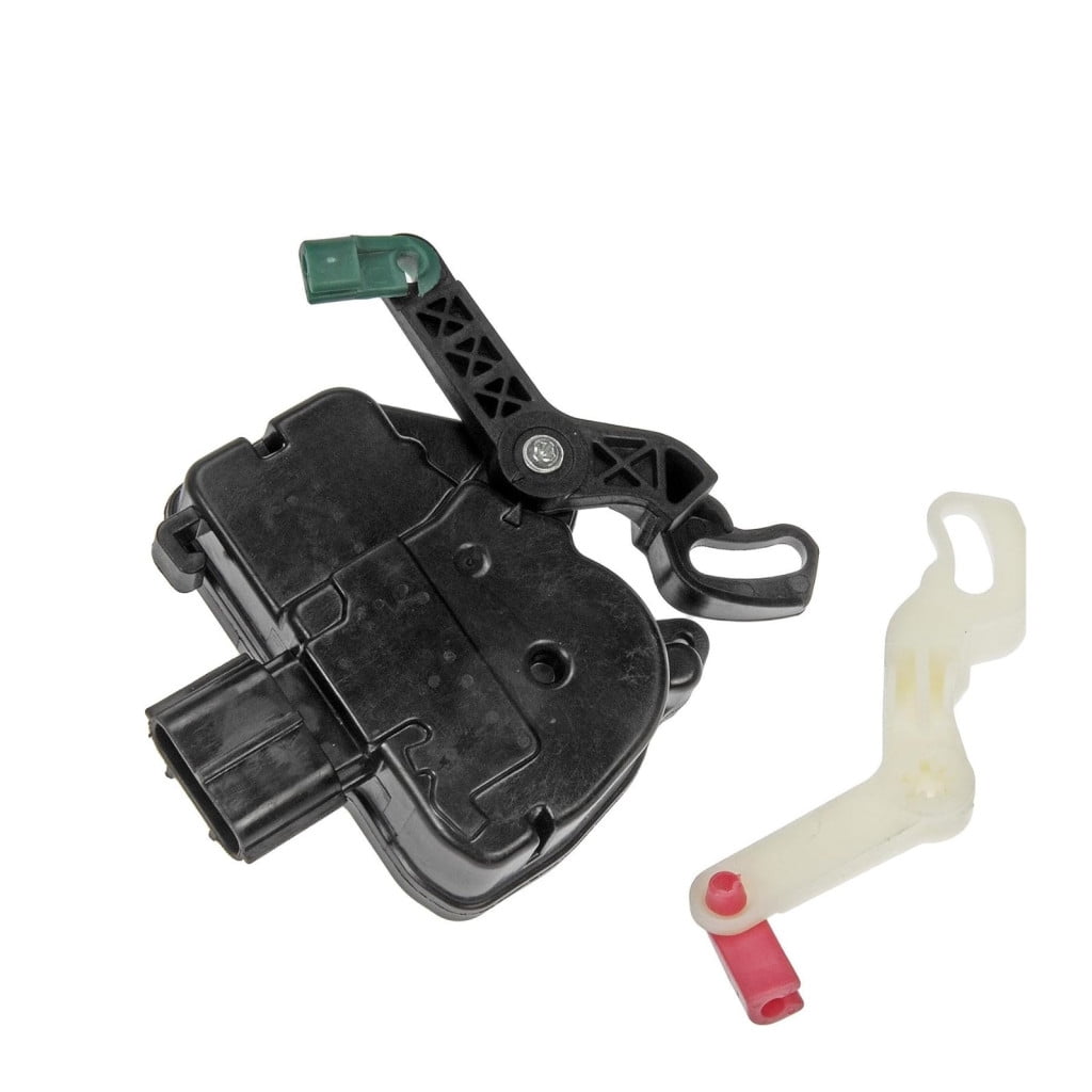 KarParts360 For Chrysler Town & Country 2001-2016 Door Lock Actuator ...