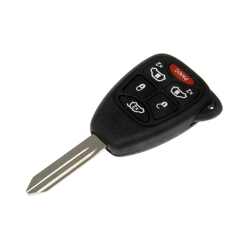 KarParts360 For Chrysler Town and Country 2004 2005 2006 2007 Keyless ...