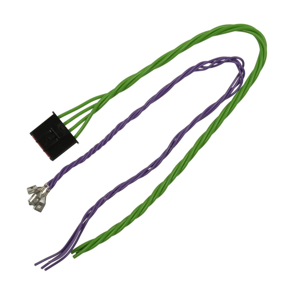 CarLights360 For Chrysler Voyager 2001-2007 Electrical Connector ...