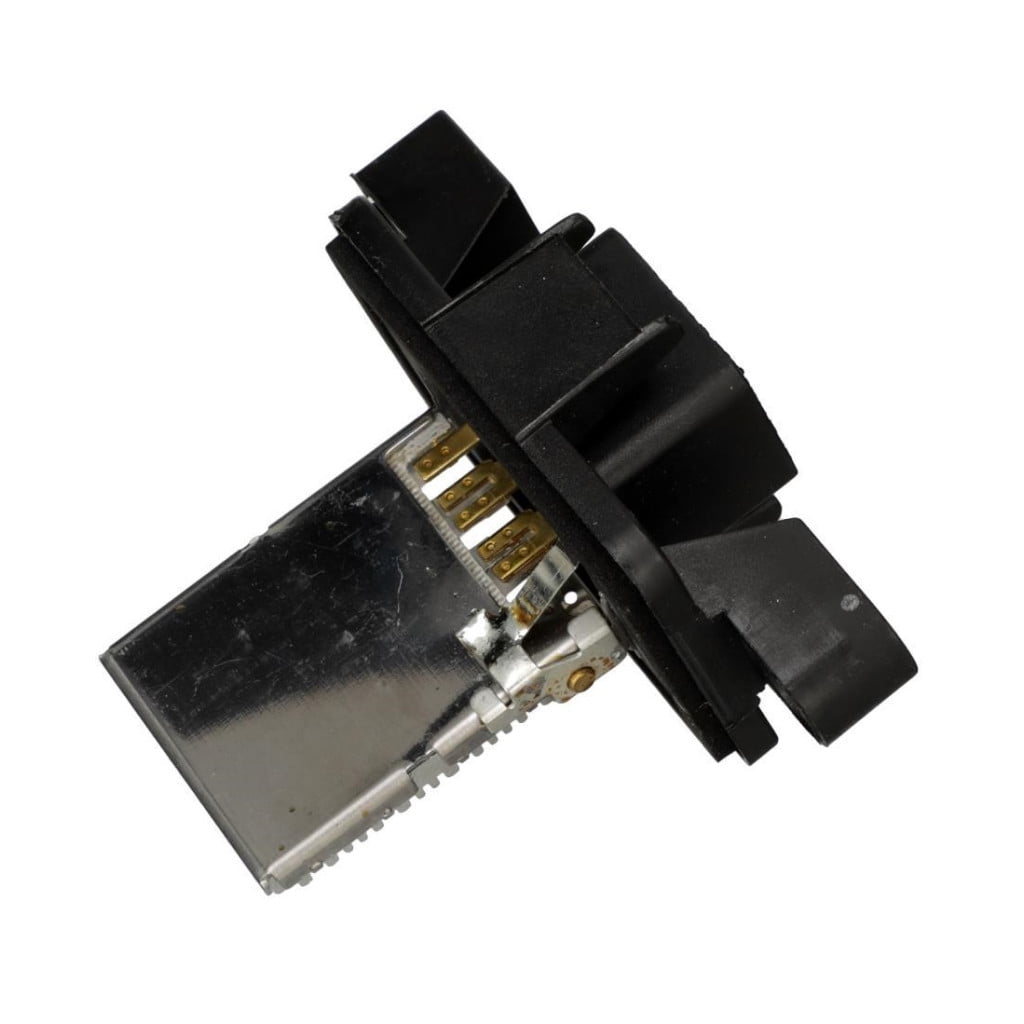 CarLights360 For Chrysler Voyager 2008 HVAC Blower Motor Resistor ...