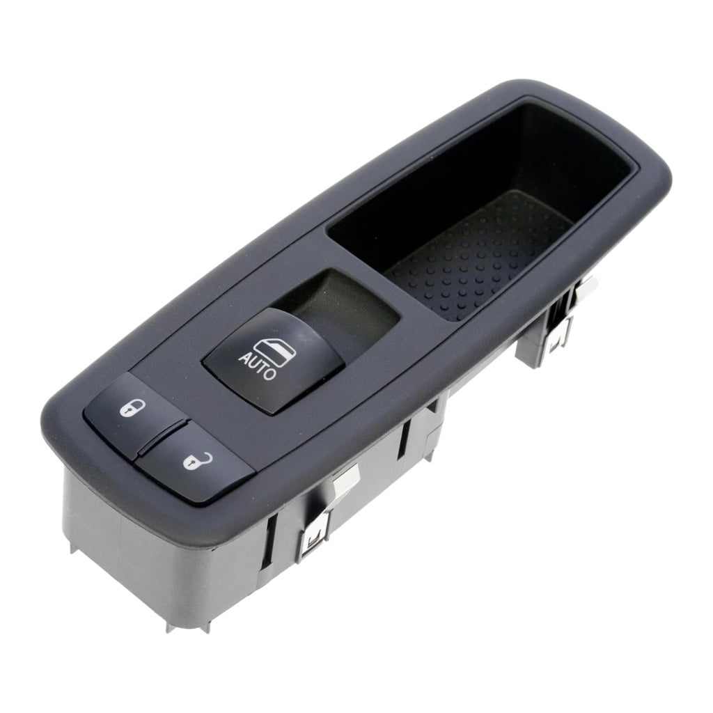 KarParts360 For Chrysler Voyager 2008 Window Switch | ABS Housing ...