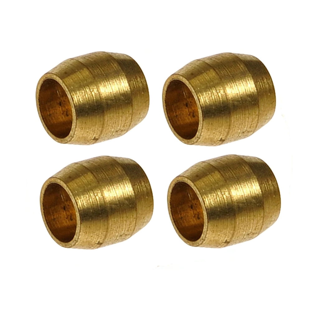 KarParts360 Compression Fittings | Brass | Compression Compatible ...