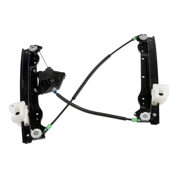 Dodge Avenger Power Window Regulator Assembly