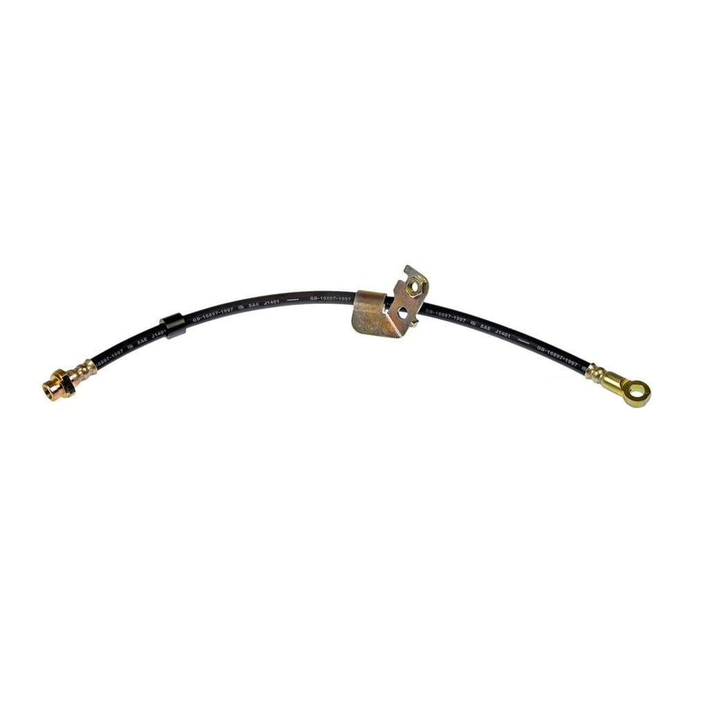 KarParts360 For Dodge Avenger 2008-2014 Brake Hydraulic Hose | EPDM ...