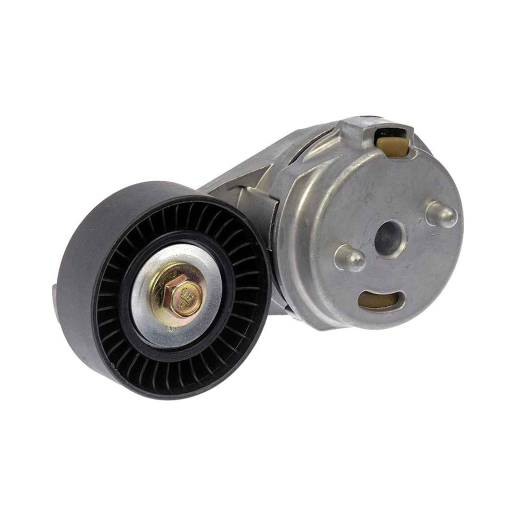 KarParts360 For Dodge Caravan 2006 2007 Accessory Drive Belt Tensioner ...