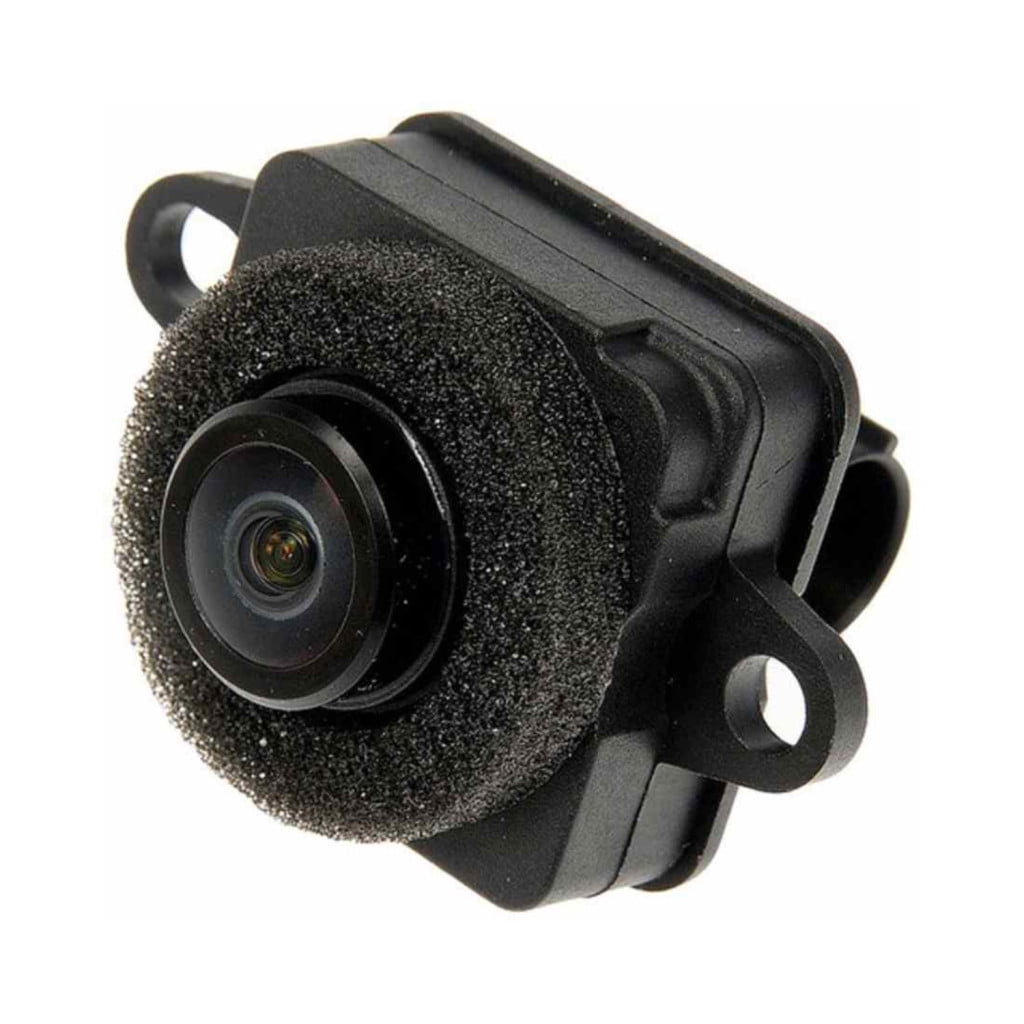 KarParts360 For Dodge Challenger 2015 2016 2017 Parking Assist Camera ...