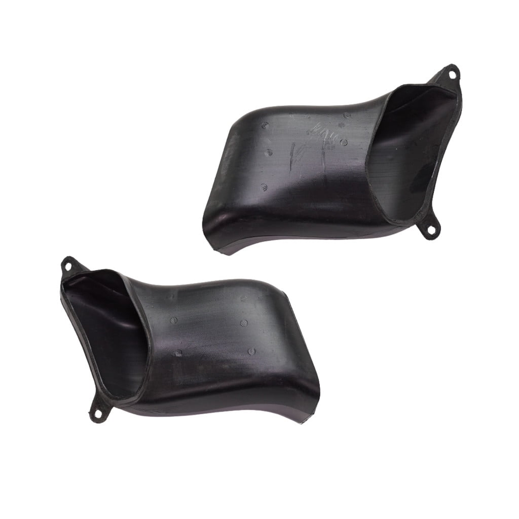 KarParts360 For Dodge Challenger 2015-2022 Air Intake Duct Driver And ...