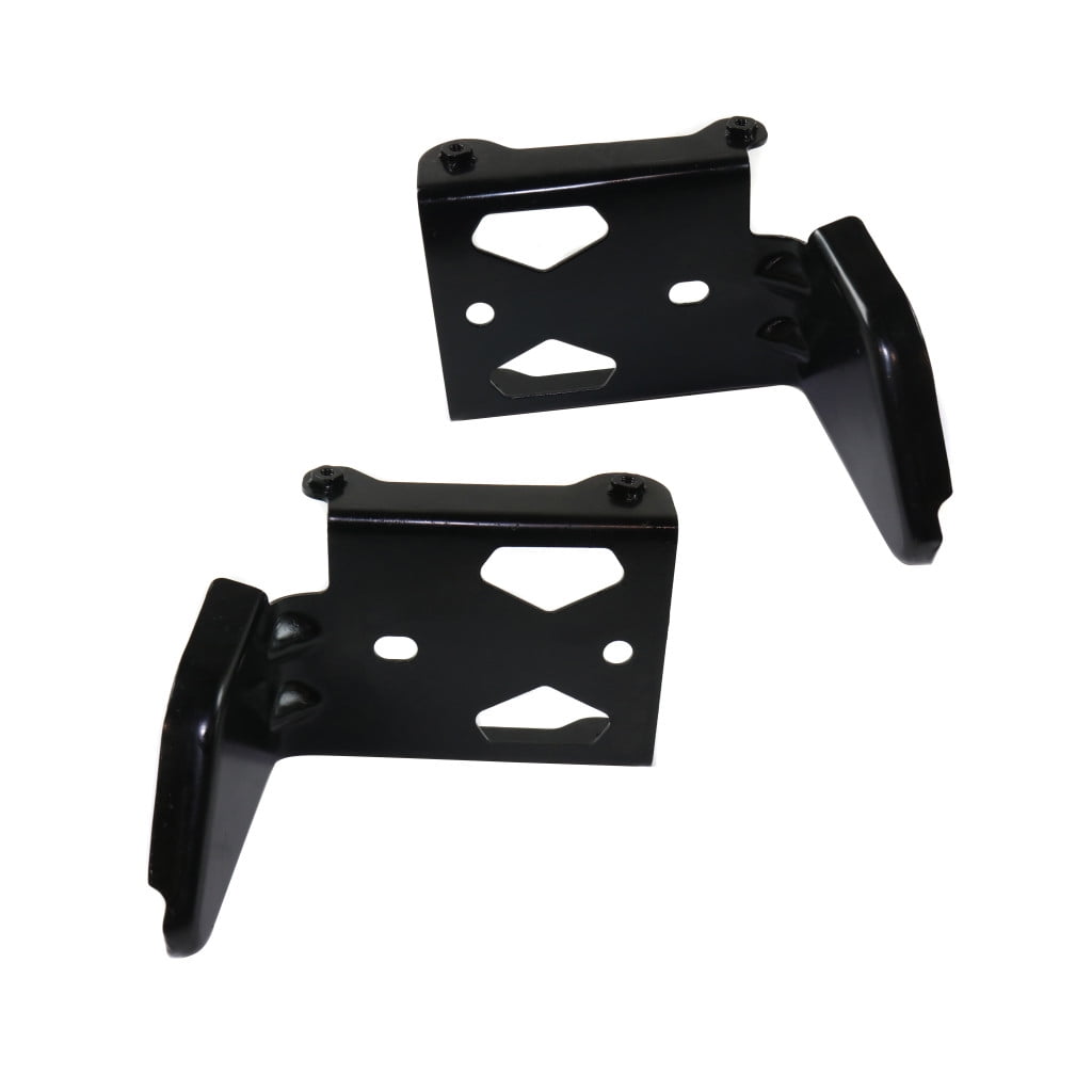 KarParts360 For Dodge Challenger 2015-2022 Bumper Bracket Driver And ...