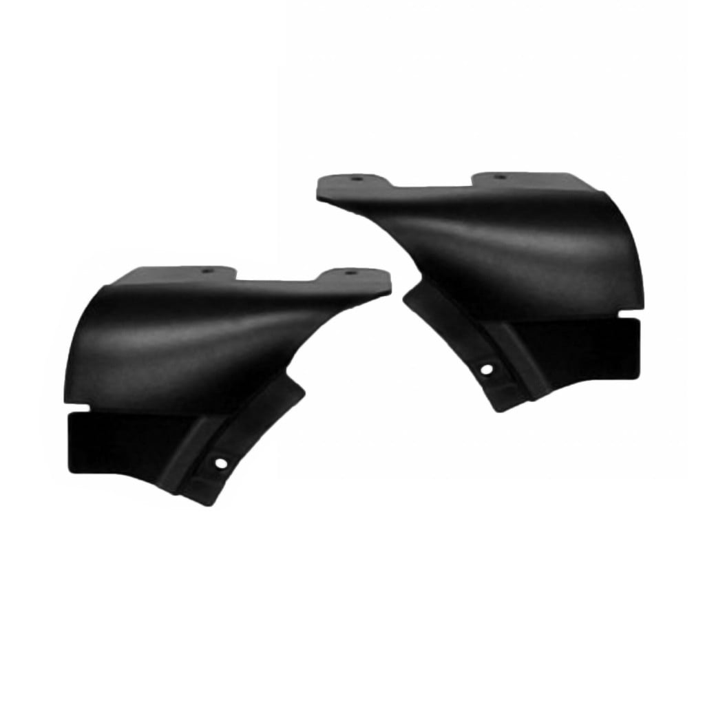 KarParts360 For Dodge Challenger 2015-2022 Bumper Cover Extension ...
