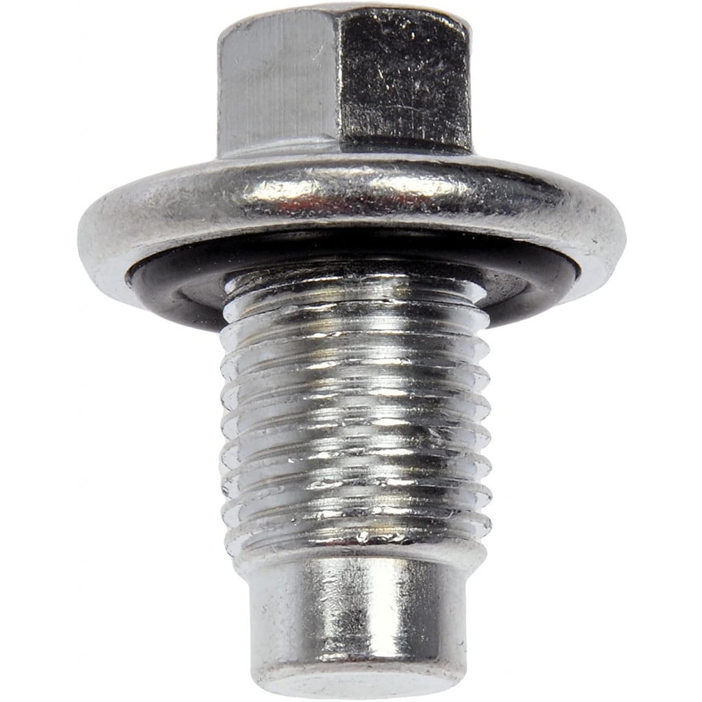 KarParts360 For Dodge Challenger 2015-2023 Engine Oil Drain Plug ...