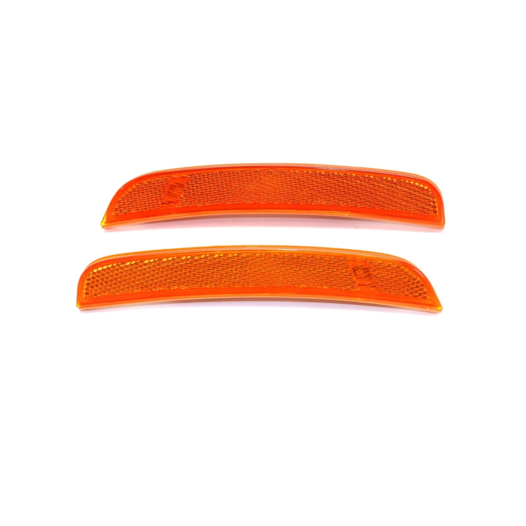 KarParts360 For Dodge Charger 2015 16 17 18 19 2020 Side Marker Light ...
