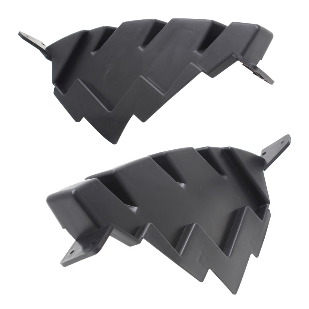 KarParts360 For Dodge Charger 2015-2022 Bumper Cover Bracket Driver And ...