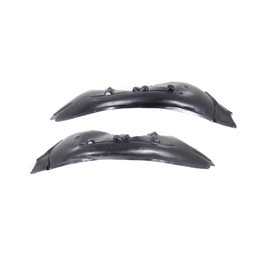 KarParts360 For Dodge Charger 2015-2022 Fender Liner Driver And ...