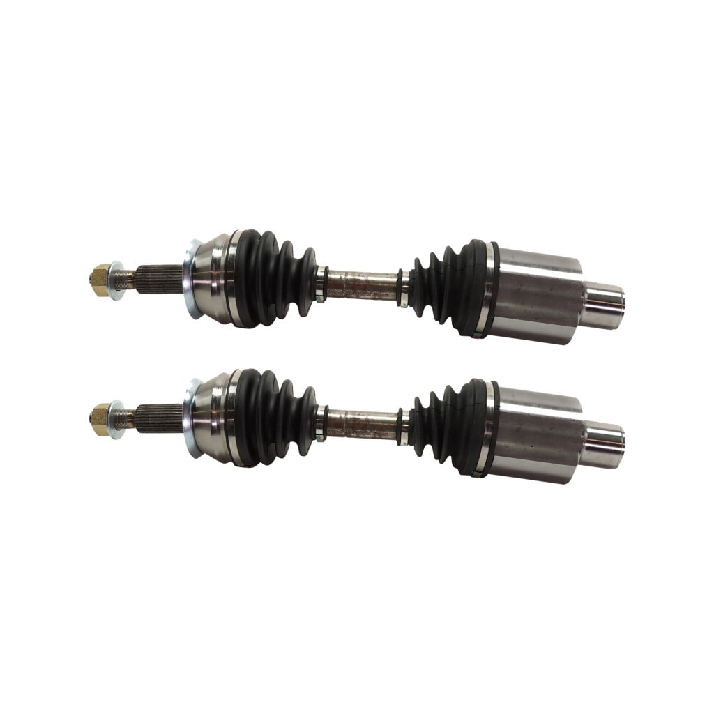 KarParts360 For Dodge Dakota 2001 2002 2003 2004 Axle Assembly Driver ...