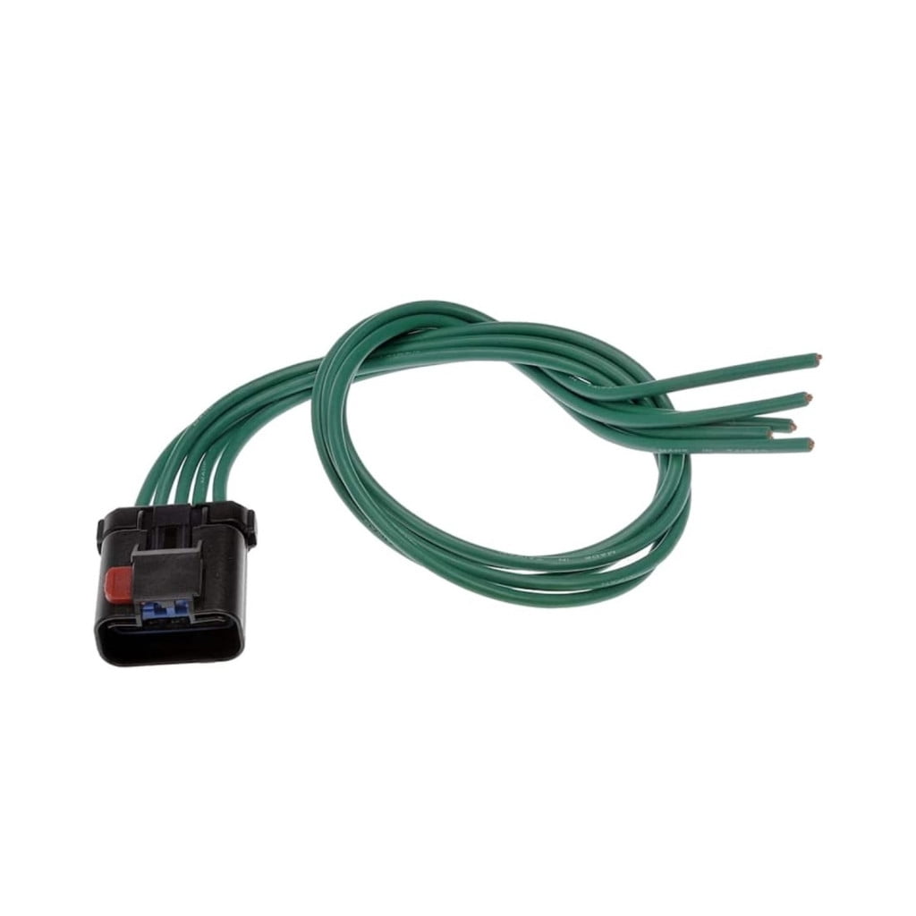 KarParts360 For Dodge Dakota 2001 2002 2003 2004 Blower Motor Resistor ...