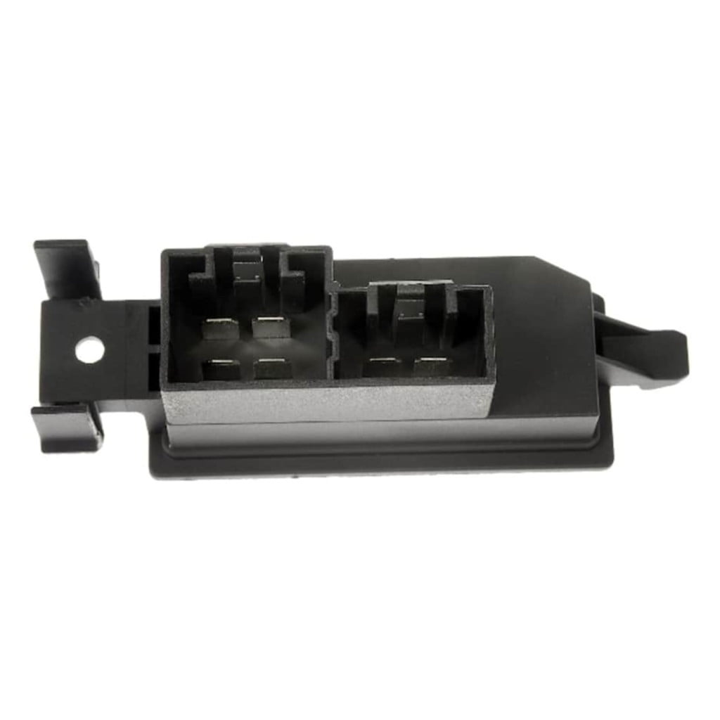 KarParts360 For Dodge Dart 2013 HVAC Blower Motor Resistor | Blade ...