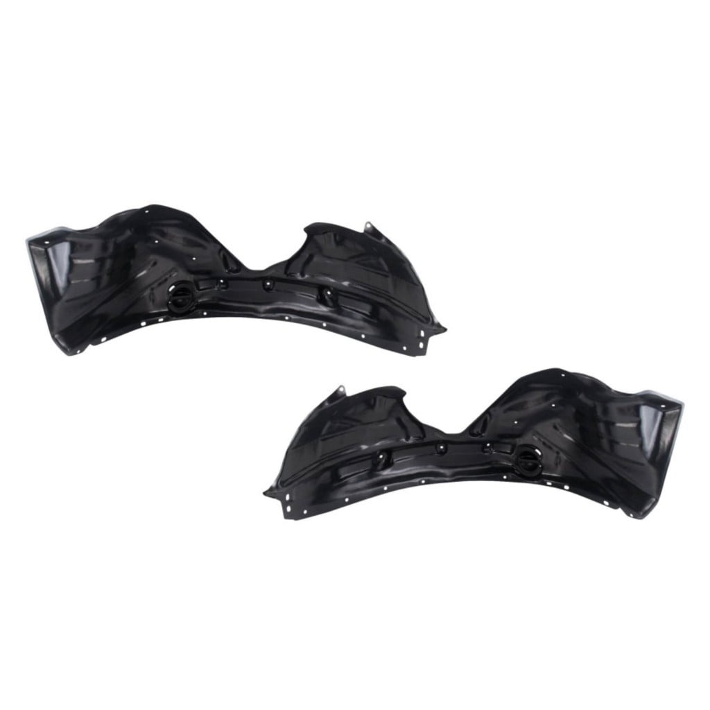 KarParts360 For Dodge Durango 2011-2020 Fender Liner Driver And ...