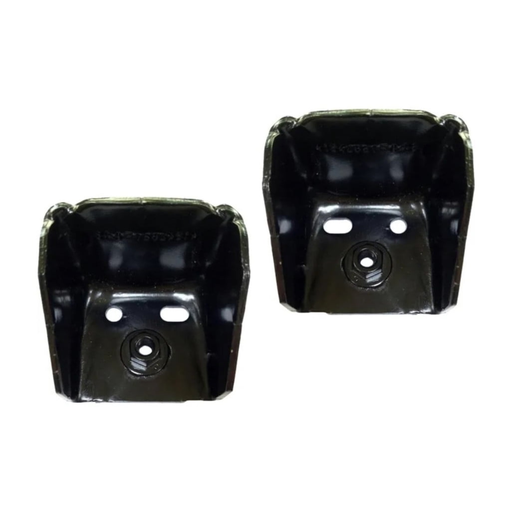 KarParts360 For Dodge Durango 2011-2024 Frame Rail Reinforcement Driver ...