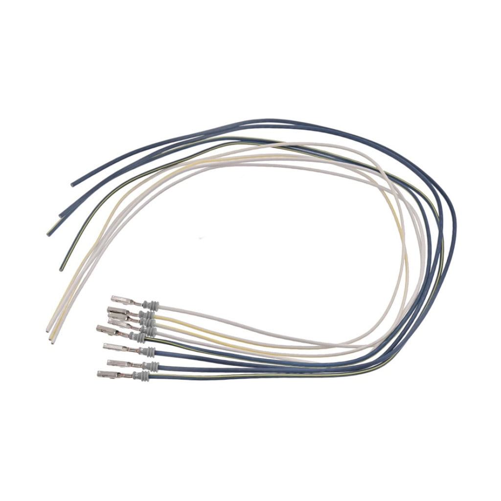 KarParts360 For Dodge Durango 2014 2015 2016 Electrical Connector ...