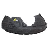 KarParts360 For Dodge Durango 2014-2021 Fender Liner Passenger Side ...