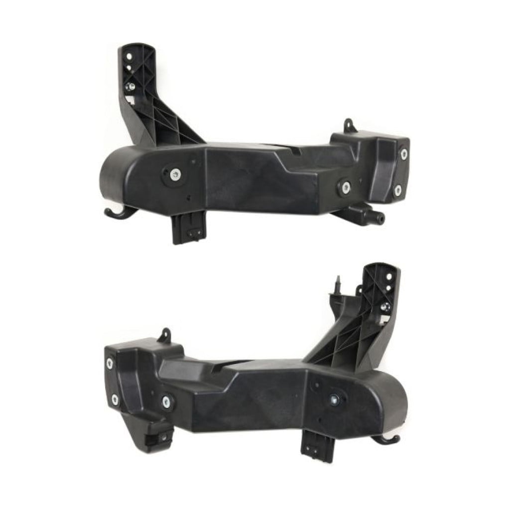 KarParts360 For Dodge Durango 2014-2022 Headlight Bracket Driver and ...