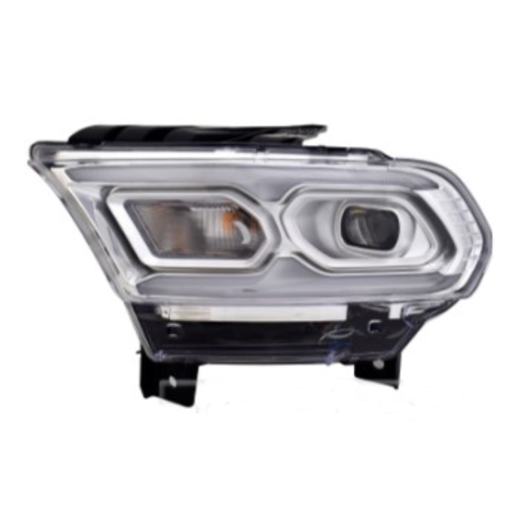 KarParts360 For Dodge Durango 2021 2022 2023 2024 Headlight Driver Side ...