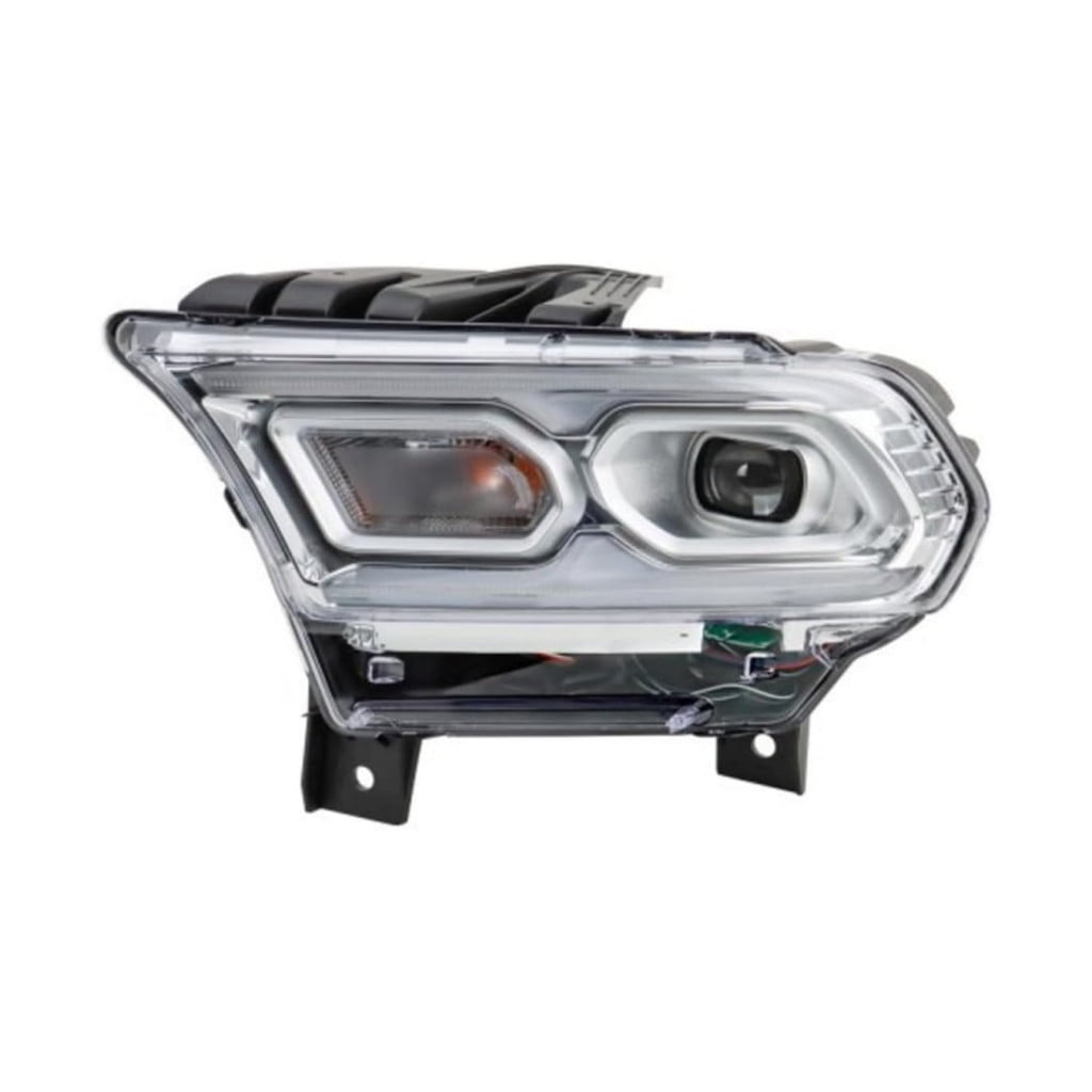 KarParts360 For Dodge Durango 2021 2022 2023 2024 Headlight Driver Side ...