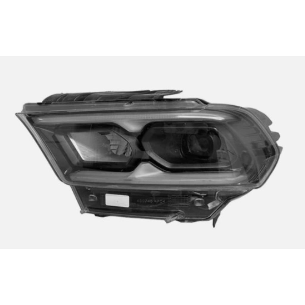 KarParts360 For Dodge Durango 2021 22 23 24 2025 Headlight Driver Side ...