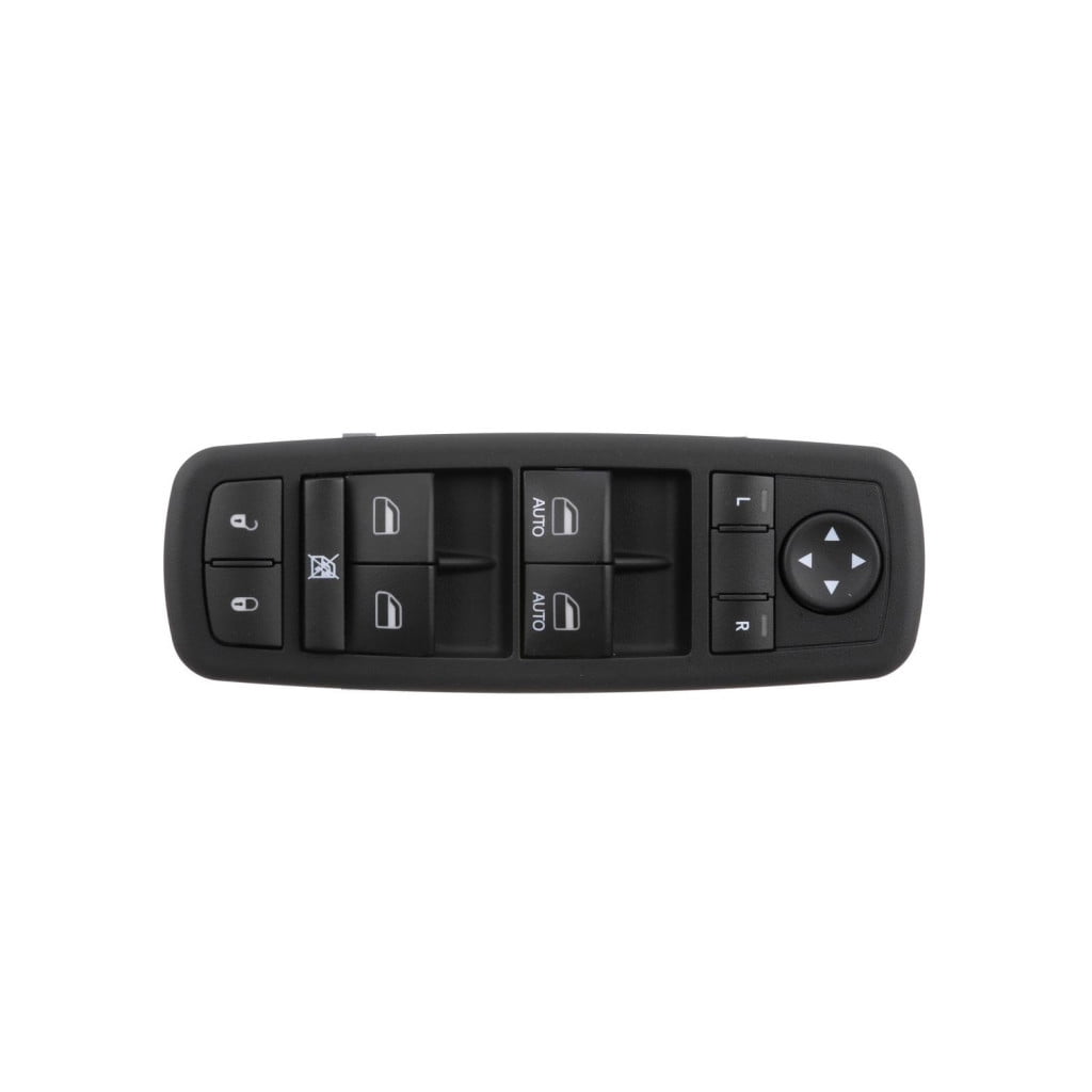 KarParts360 For Dodge Grand Caravan 2012-2020 Window Switch | Plastic ...