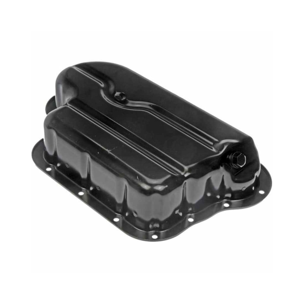 KarParts360 For Dodge H100 Van 2012 2013 Engine Oil Pan | Steel ...