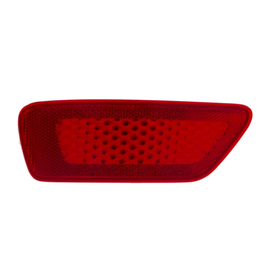 KarParts360 For Dodge Journey 2011-2020 Bumper Reflector Driver Side ...