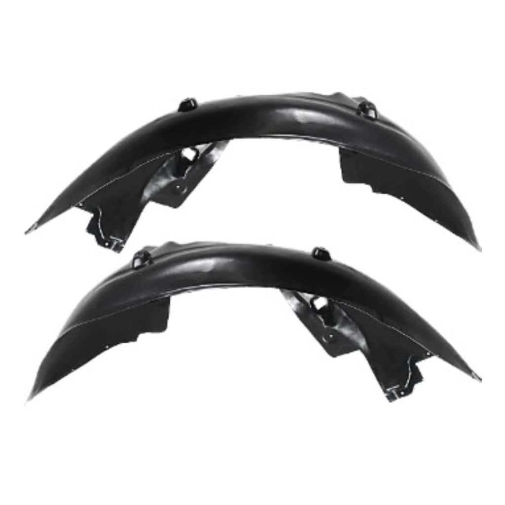 KarParts360 For Dodge Magnum 2005 2006 2007 2008 Fender Liner Driver ...