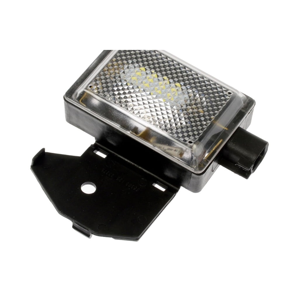 KarParts360 For Dodge Ram 1500 1998 1999 2000 Under Hood Light | Clear ...