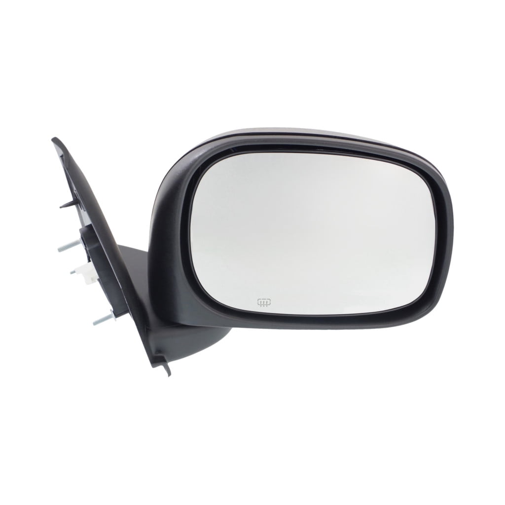KarParts360 For Dodge Ram 1500 2002-2008 Door Mirror Passenger Side ...