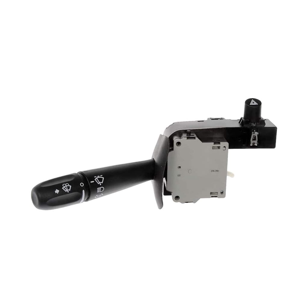 KarParts360 For Dodge Ram 1500 2002-2008 Multifunction Switch | White ...