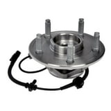 KarParts360 For Dodge Ram 1500 2006 2007 2008 Wheel Hub and Bearing ...