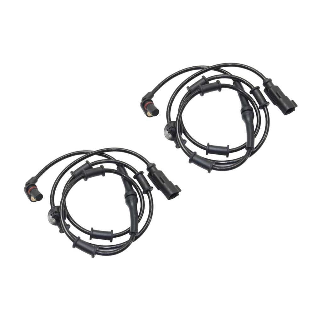 KarParts360 For Dodge Ram 1500 2007 2008 ABS Speed Sensor Driver And ...