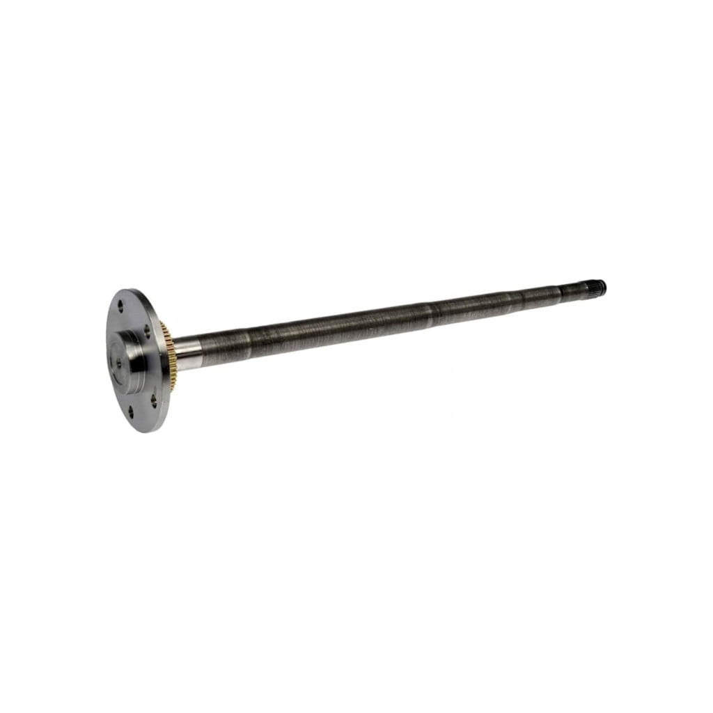 KarParts360 For Dodge Ram 1500 2009 2010 Axle Shaft Set | Carbon Steel ...