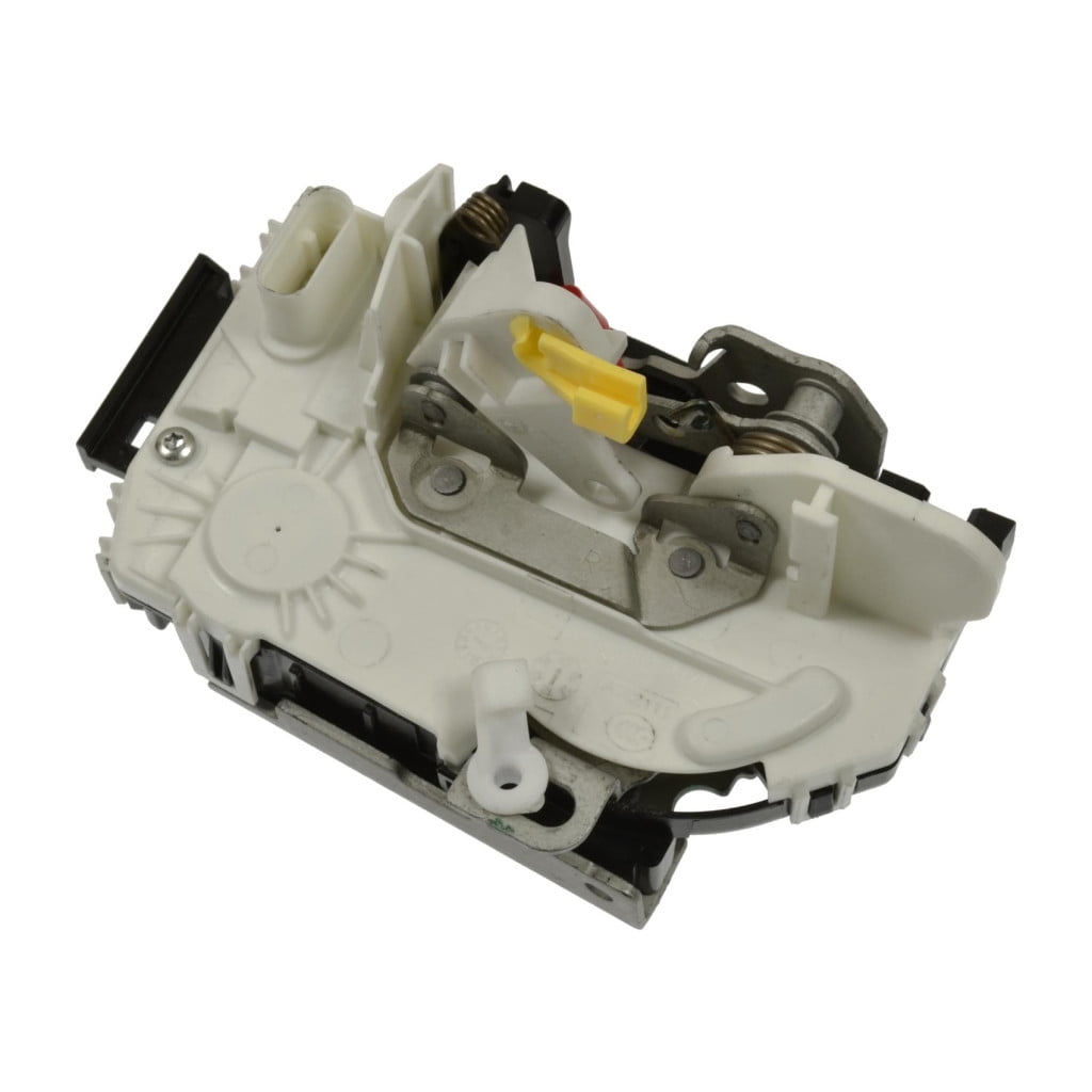 KarParts360 For Dodge Ram 1500 2009 2010 Door Lock Actuator | Blade ...