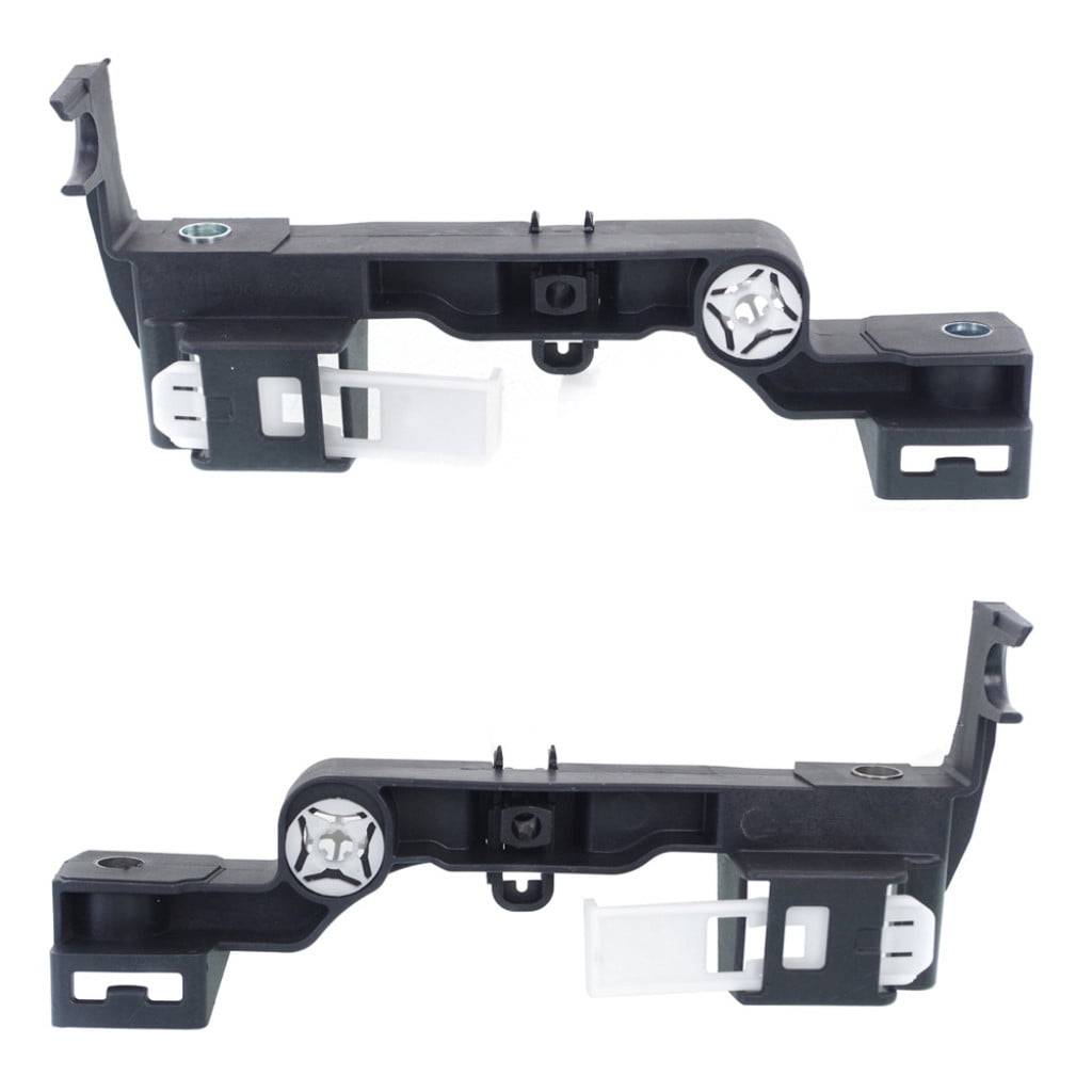 KarParts360 For Dodge Ram 1500 2009 2010 Headlight Mounting Bracket ...