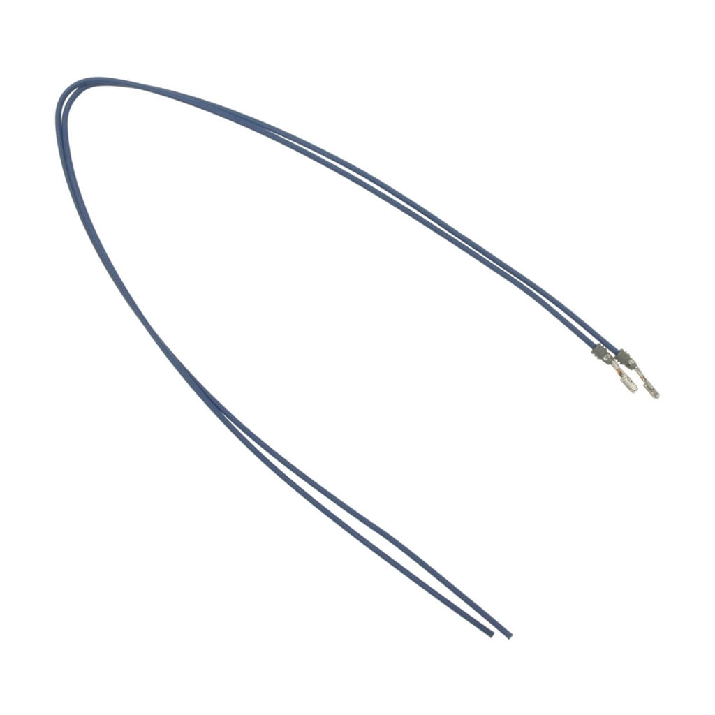 CarLights360 For Dodge Ram 1500/2500/3500 Van 2003 Alternator Connector ...