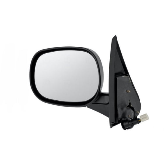Dodge Van Door Mirror Set